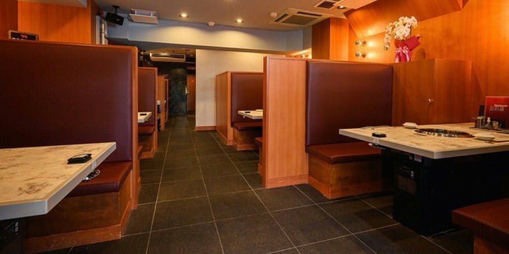 上田屋 両国店 お席のみのご予約 ディナー プラン(12170846)・メニュー