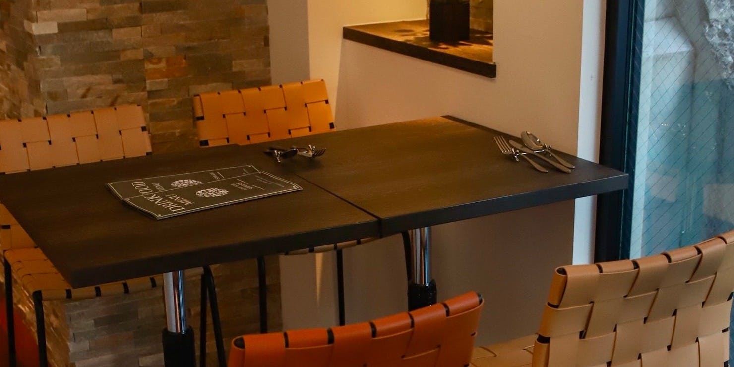 Spirare Ebisu 席のみ ディナー プラン(12181743)・メニュー