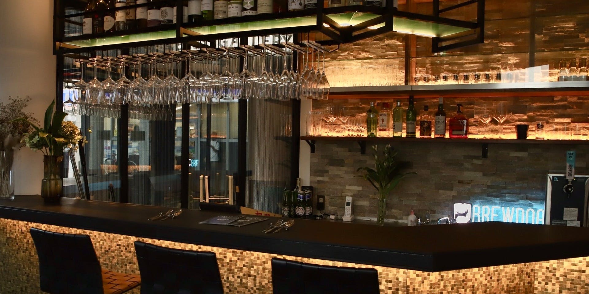 スピレア エビス (Spirare Ebisu) - 恵比寿/イタリアン