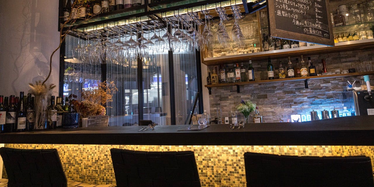 スピレア エビス (Spirare Ebisu) - 恵比寿/イタリアン - PayPayグルメ