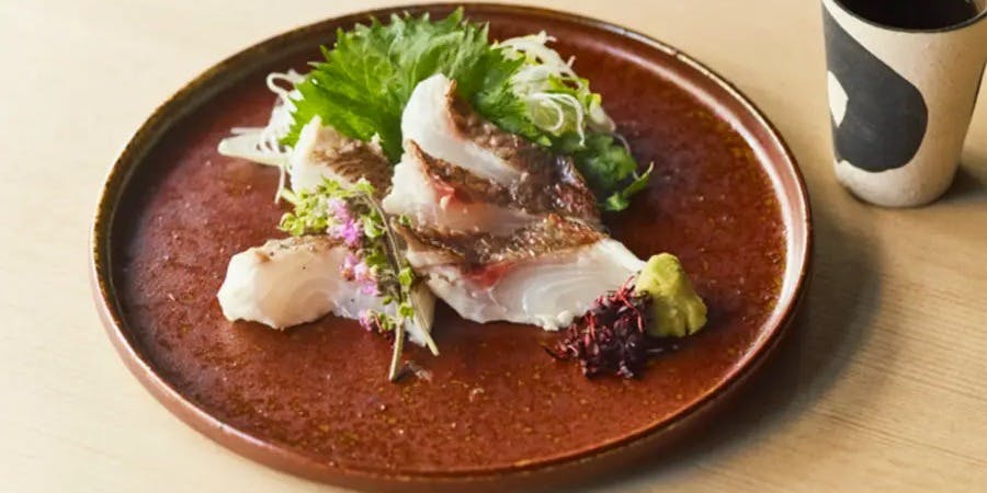 創作割烹おあそび 【一休限定】特別コース ランチ プラン(12346264)・メニュー