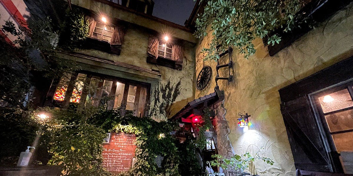 レストランシェノワ (Restaurant Chez Noix) - 高井田中央/一軒家フランス料理 [一休.comレストラン]