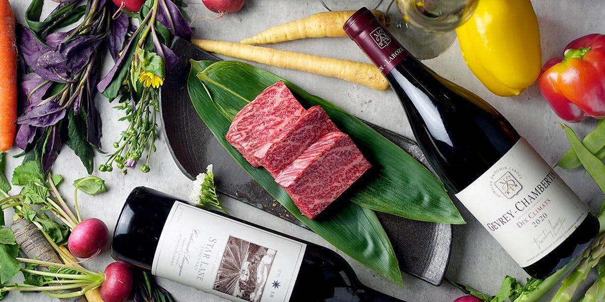 お店のこだわり - レストランシェノワ (Restaurant Chez Noix) - 高井田中央/一軒家フランス料理 [一休.comレストラン]