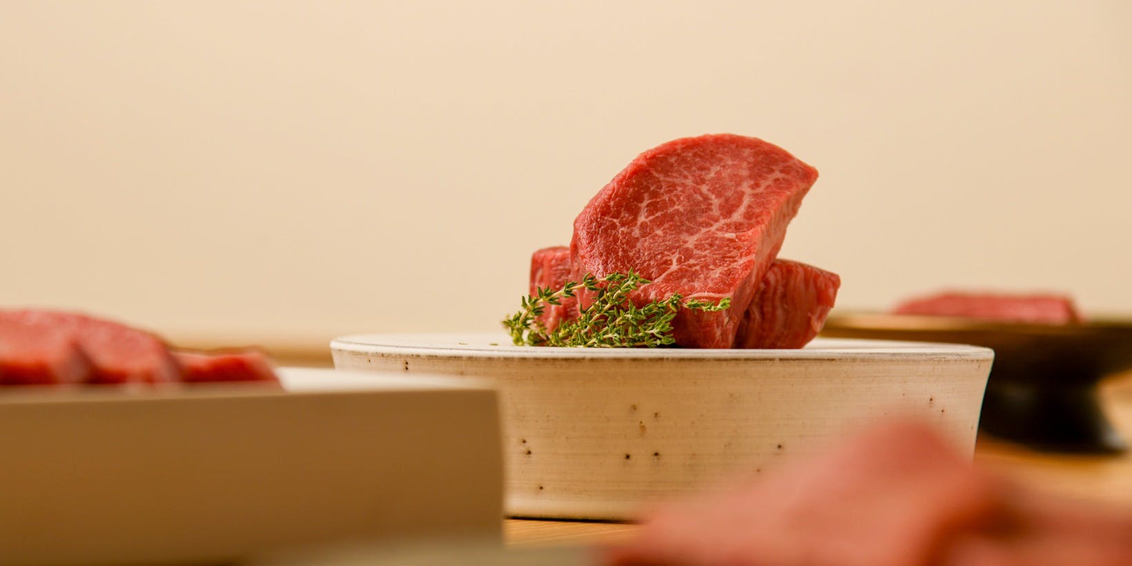 YAKINIKU 安萬LABO (ヤキニク アンマンラボ) - 安城/焼肉 [一休.comレストラン]