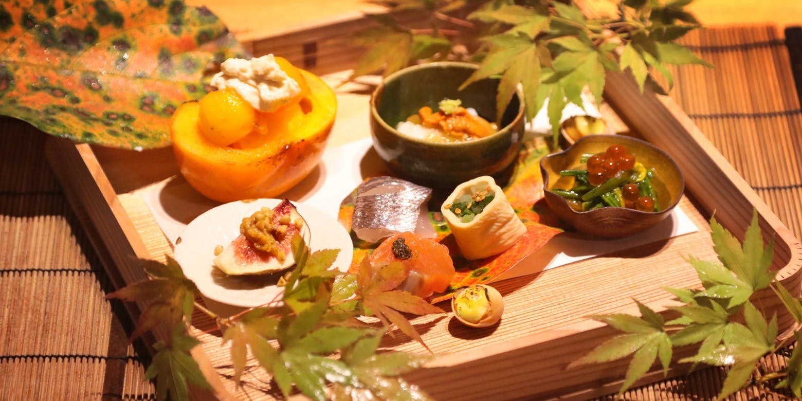 ひろ寿 (ヒロジュ) - 水戸/日本料理 [一休.comレストラン]