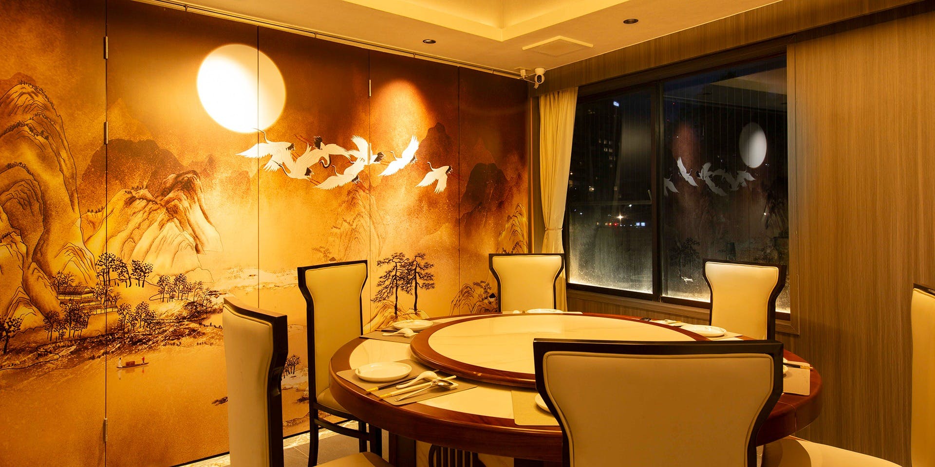 望水楼 (ボウスイロウ) - 京成上野/中華料理 [一休.comレストラン]