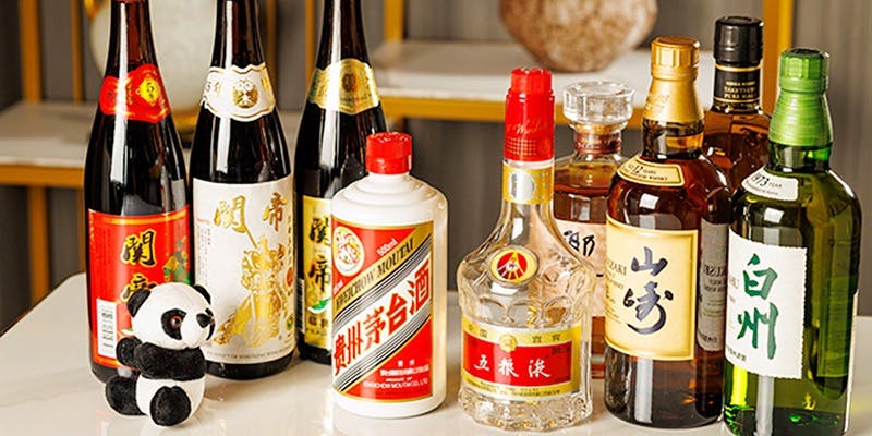 望水楼 (ボウスイロウ) - 京成上野/中華料理 [一休.comレストラン]