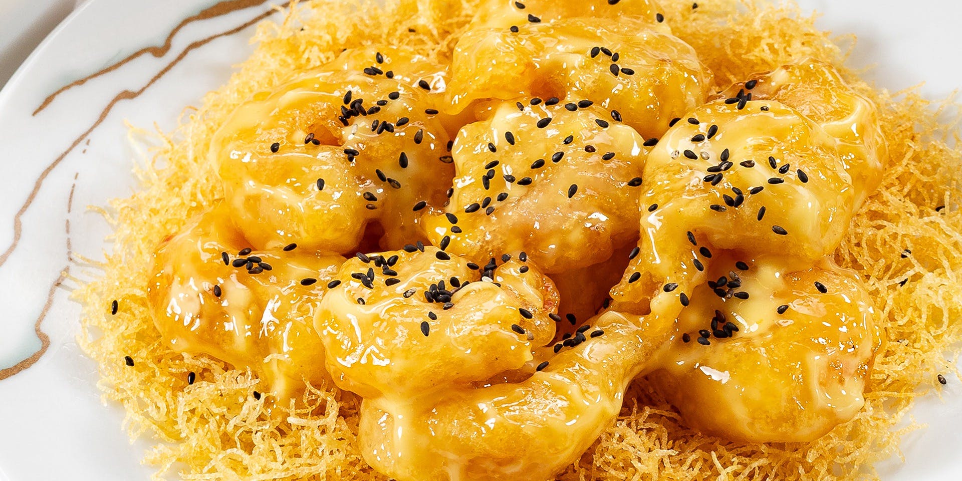 望水楼 (ボウスイロウ) - 京成上野/中華料理 [一休.comレストラン]