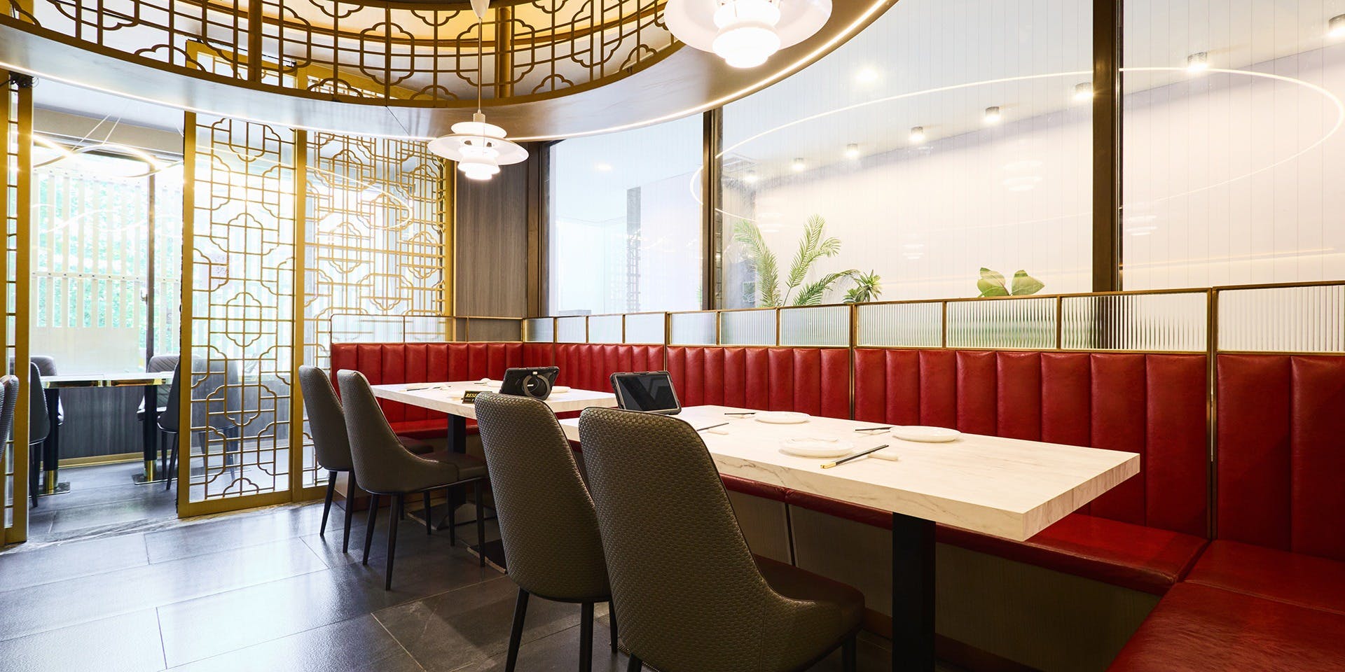 望水楼 (ボウスイロウ) - 京成上野/中華料理 [一休.comレストラン]