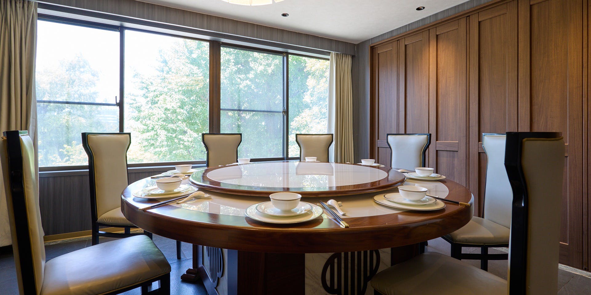 望水楼 (ボウスイロウ) - 京成上野/中華料理 [一休.comレストラン]