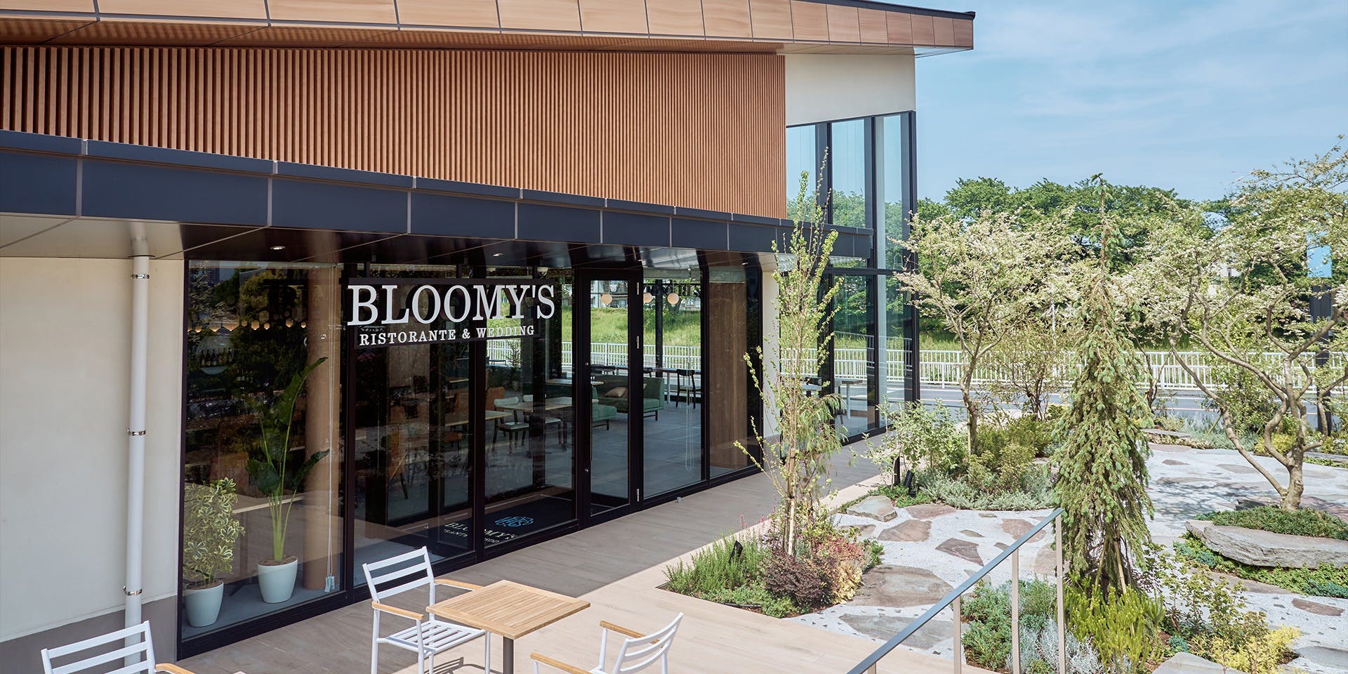 リストランテ ブルーミーズ (RISTORANTE BLOOMYS) - 北越谷/イタリアン [一休.comレストラン]