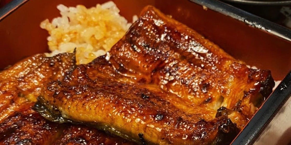 一味亭 【鰻ショートコース】（うな重3枚） ランチ プラン(12221011)・メニュー