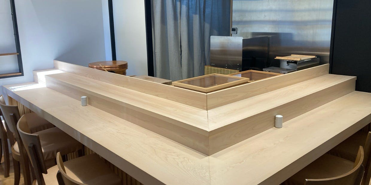 なかのや (ナカノヤ) - 神泉/寿司 [一休.comレストラン]