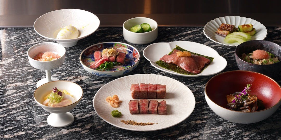 ワン ステーキ ハウス (WAN STEAK HOUSE) - ONE FUKUOKA HOTEL/鉄板焼レストラン [一休.comレストラン]