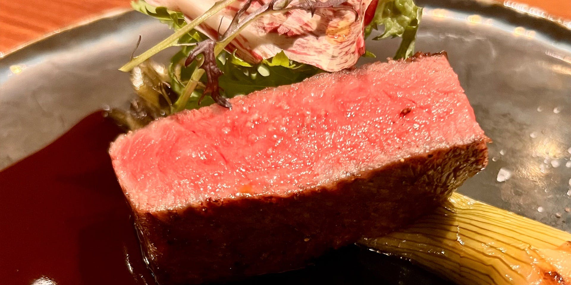 アテロ (atelo) - 神楽坂/フレンチ [一休.comレストラン]