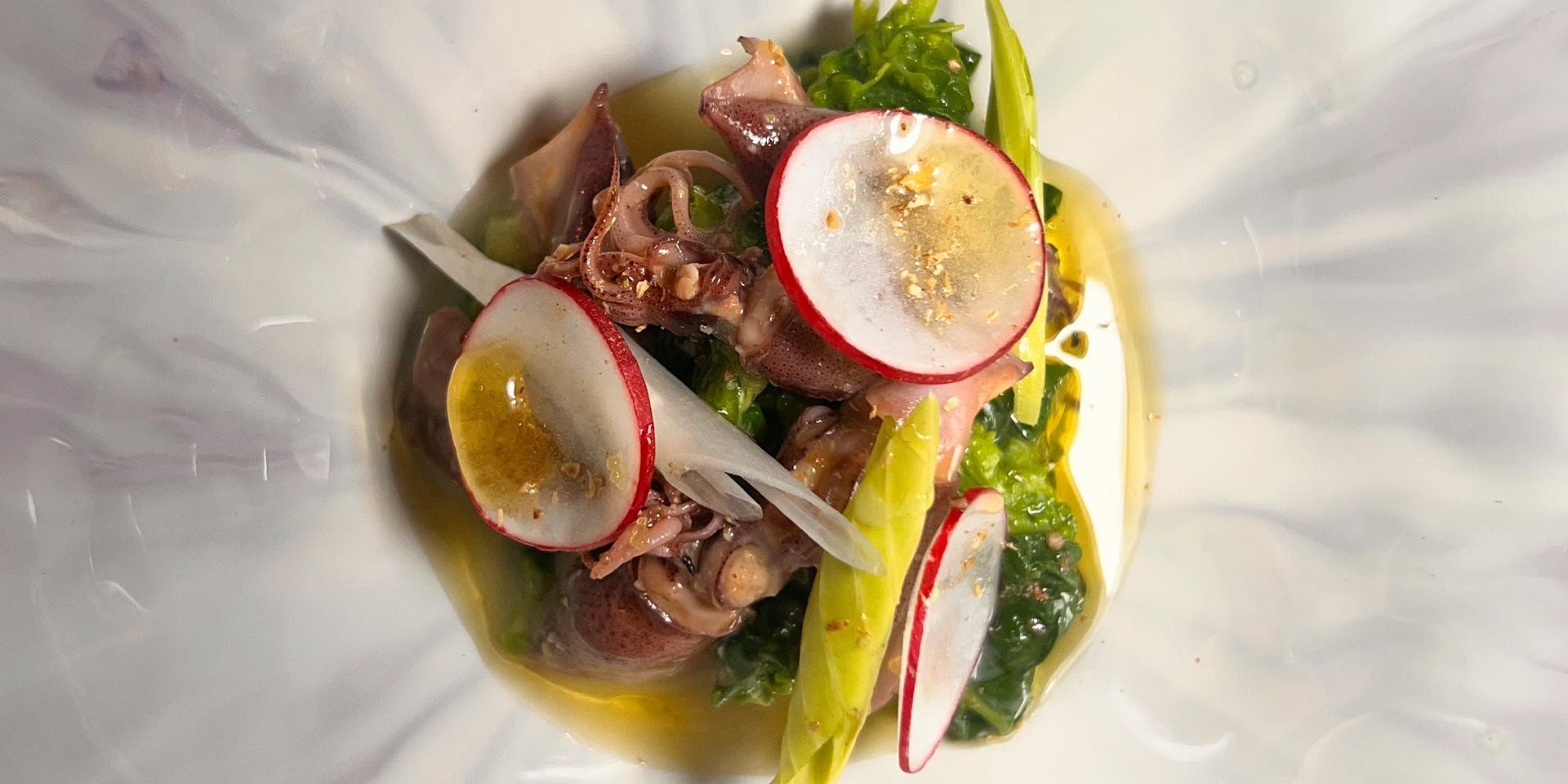 アテロ (atelo) - 神楽坂/フレンチ [一休.comレストラン]