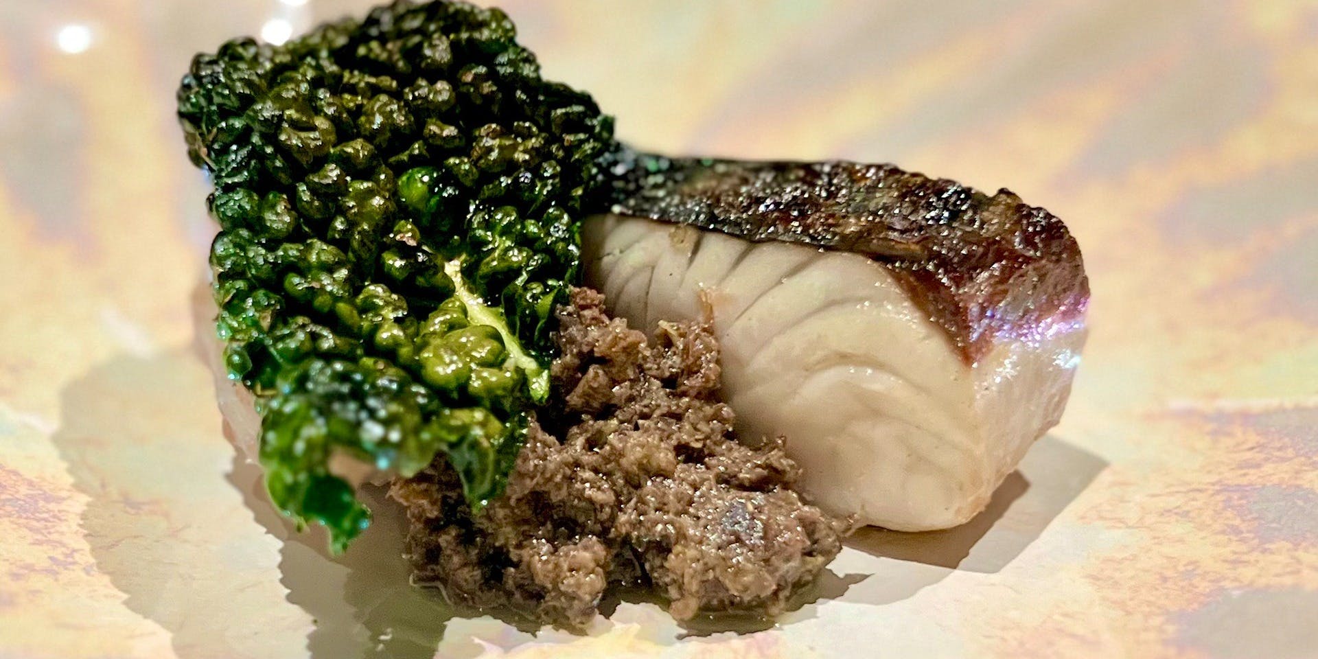 アテロ (atelo) - 神楽坂/フレンチ [一休.comレストラン]