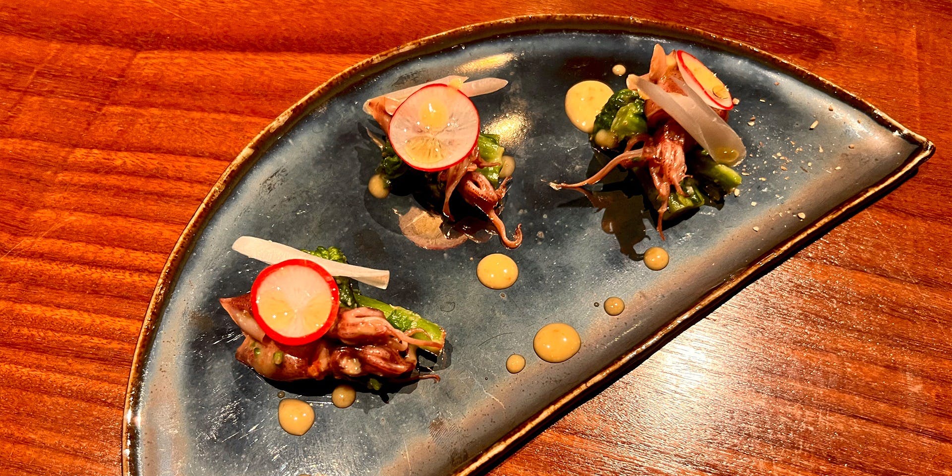 アテロ (atelo) - 神楽坂/フレンチ [一休.comレストラン]