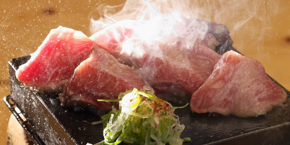 魚和食 浜菜虎 (サカナワショク ハマナコ) - 丸の内/魚介料理 [一休.comレストラン]