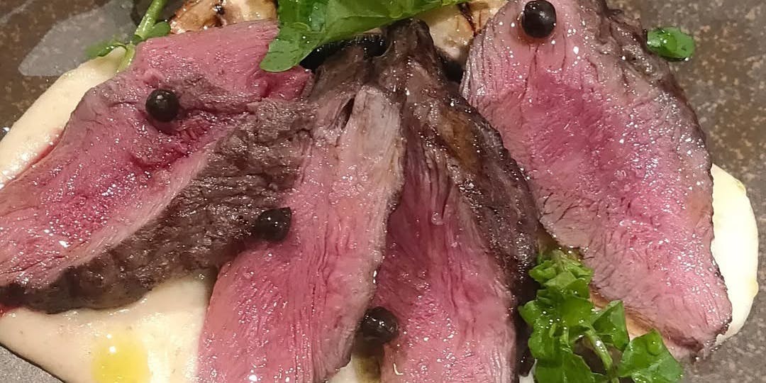 Osteria Da Caro Bコース 全6品 ディナー プラン(12304068)・メニュー