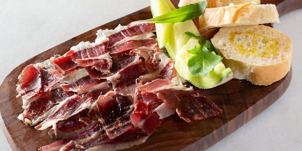 ブラウンストン タパス バー ギンザ (BROWNSTONE Tapas Bar GINZA) - 内幸町/スペイン料理 [一休.comレストラン]