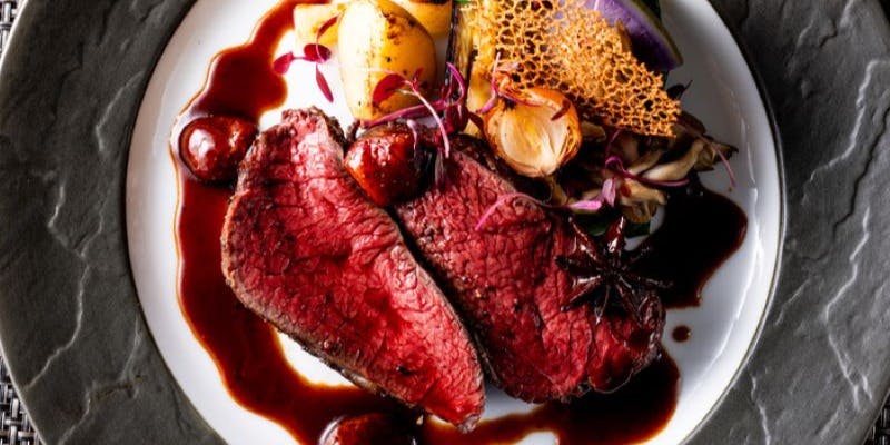 ラトリエ 名物 選べるプリフィックスコース ディナー プラン(12345449)・メニュー