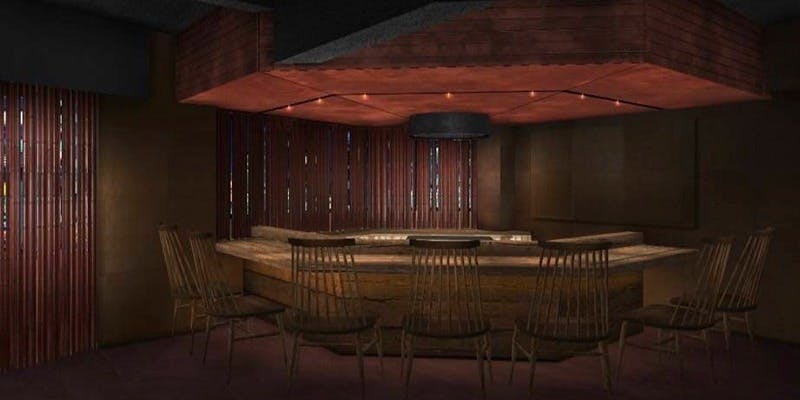 お店のこだわり - バー トリリオン (Bar Trillion) - 新橋/バー - PayPayグルメ