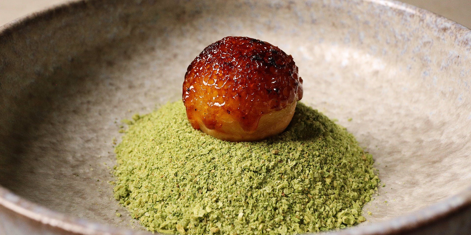 ヨイチ ループ (Yoichi LOOP) - 余市/イノベーティブ [一休.comレストラン]