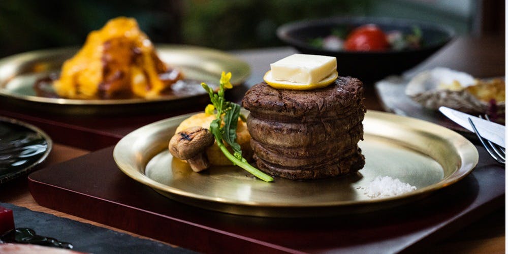 びわこレストランROKU (ロク) - 長浜/フレンチ [一休.comレストラン]