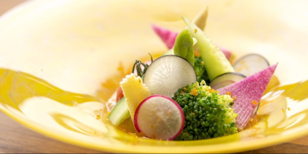 びわこレストランROKU (ロク) - 長浜/フレンチ [一休.comレストラン]