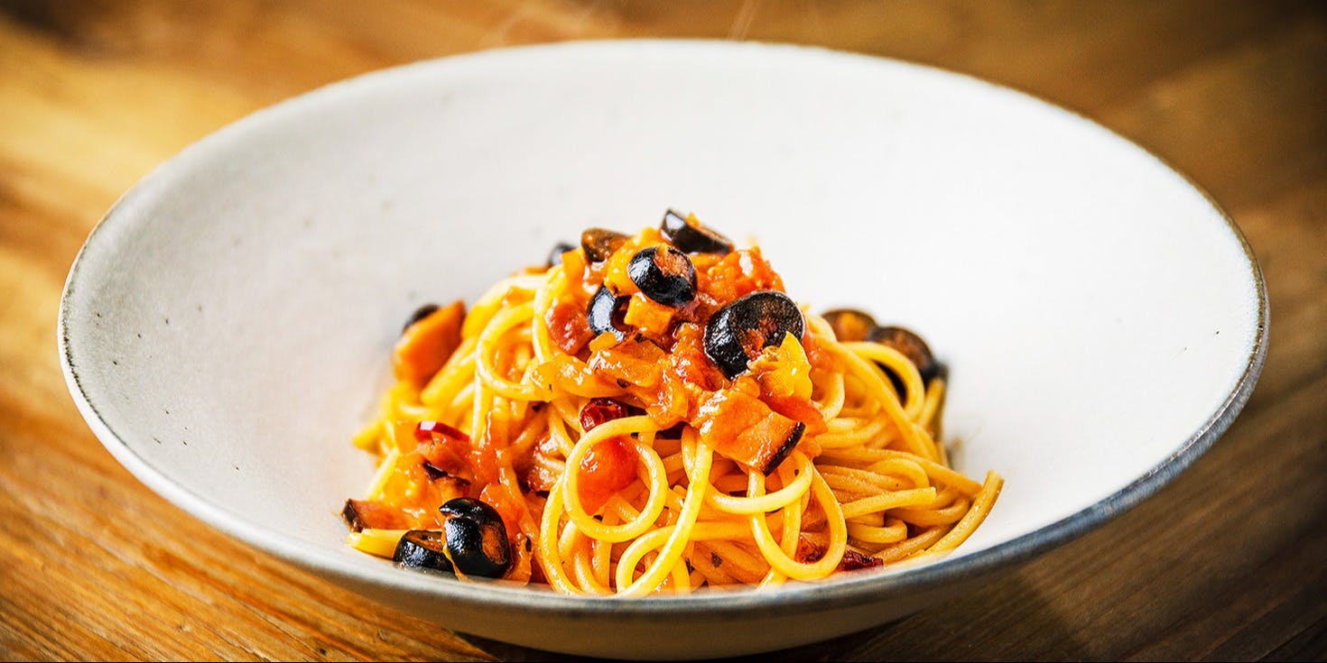 Dana Point 【パスタコース】メインは選べるパスタ！前菜盛り合わせやスープも付いた、スタンダードプラン ディナー プラン ...