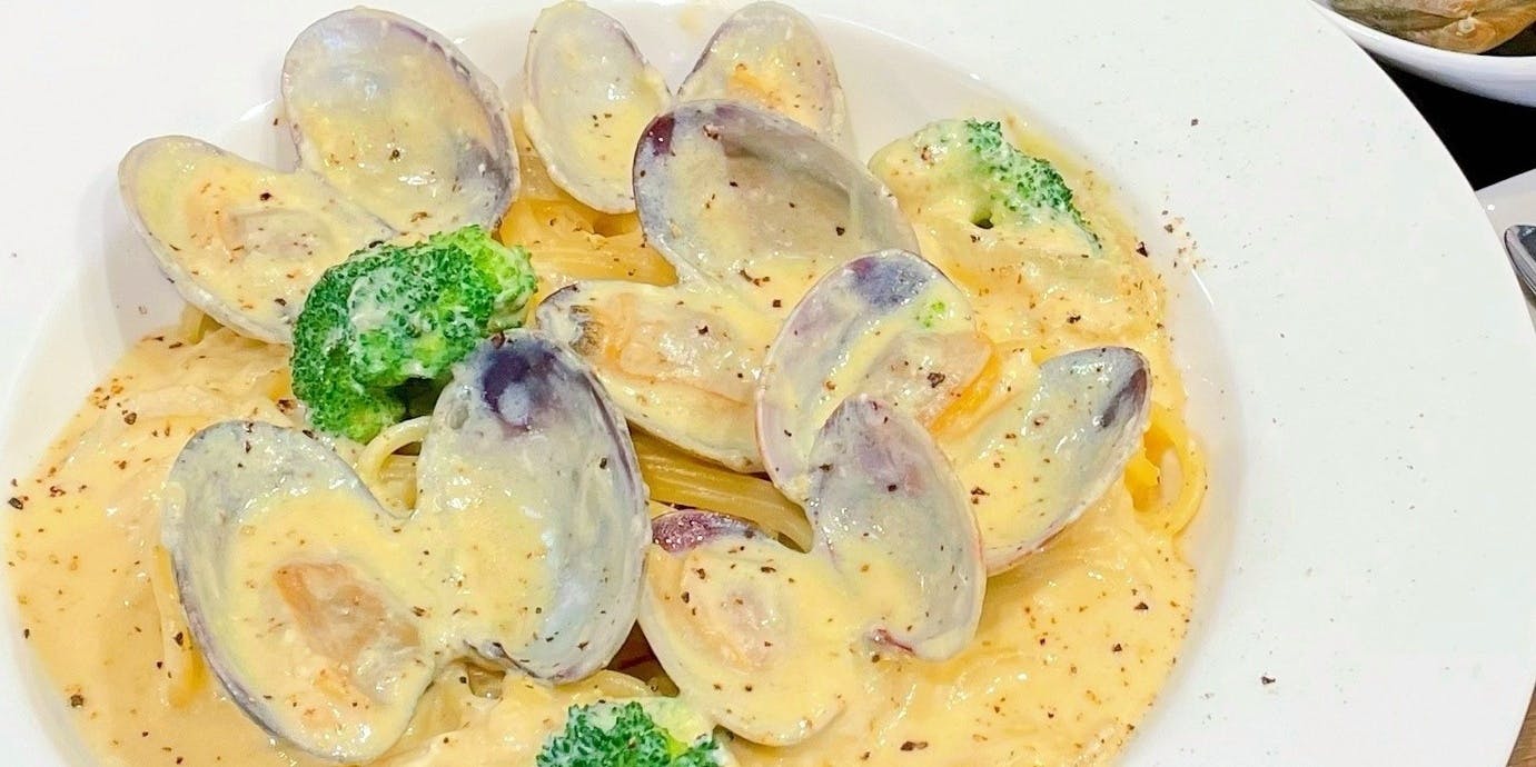 ゆる～いイタリアン もふもふ 新瑞橋本店 (ユルーイイタリアンモフモフ アラタマバシホンテン) - 新瑞橋/イタリアン - PayPayグルメ