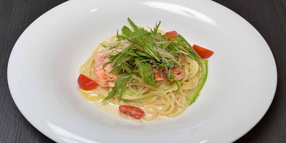 GREEN HOUSE Wald スタンダードプラン ランチ プラン(12386281)・メニュー