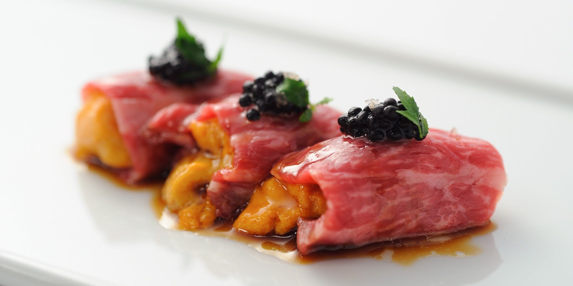 HAL YAMASHITA 東京本店 ランチ 黒松（くろまつ）おまかせコース ランチ プラン(12391953)・メニュー