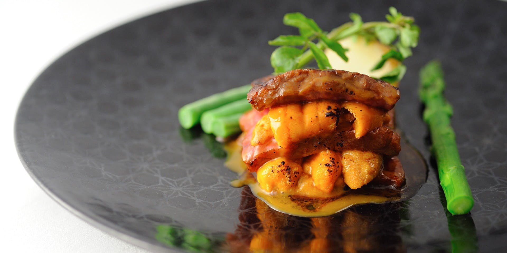 HAL YAMASHITA 東京本店 (HALYAMASHITA 東京本店) - 六本木/日本料理 [一休.comレストラン]