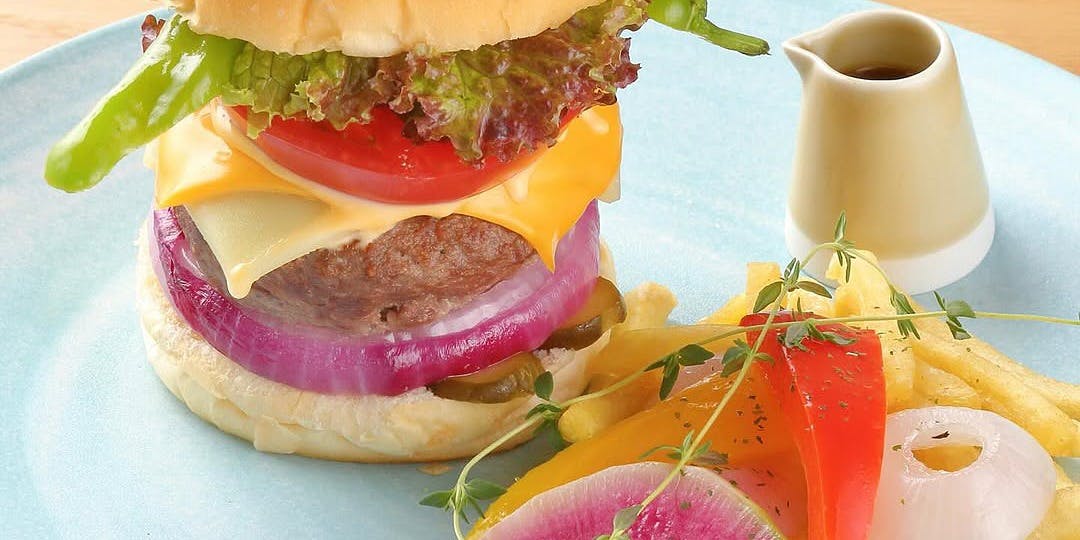 BOTANIQ KAJIYA 前菜盛り合わせ、本日の肉 、魚介盛り合わせなどが付いたワンドリンク付きコース ディナー プラン(12513397 ...