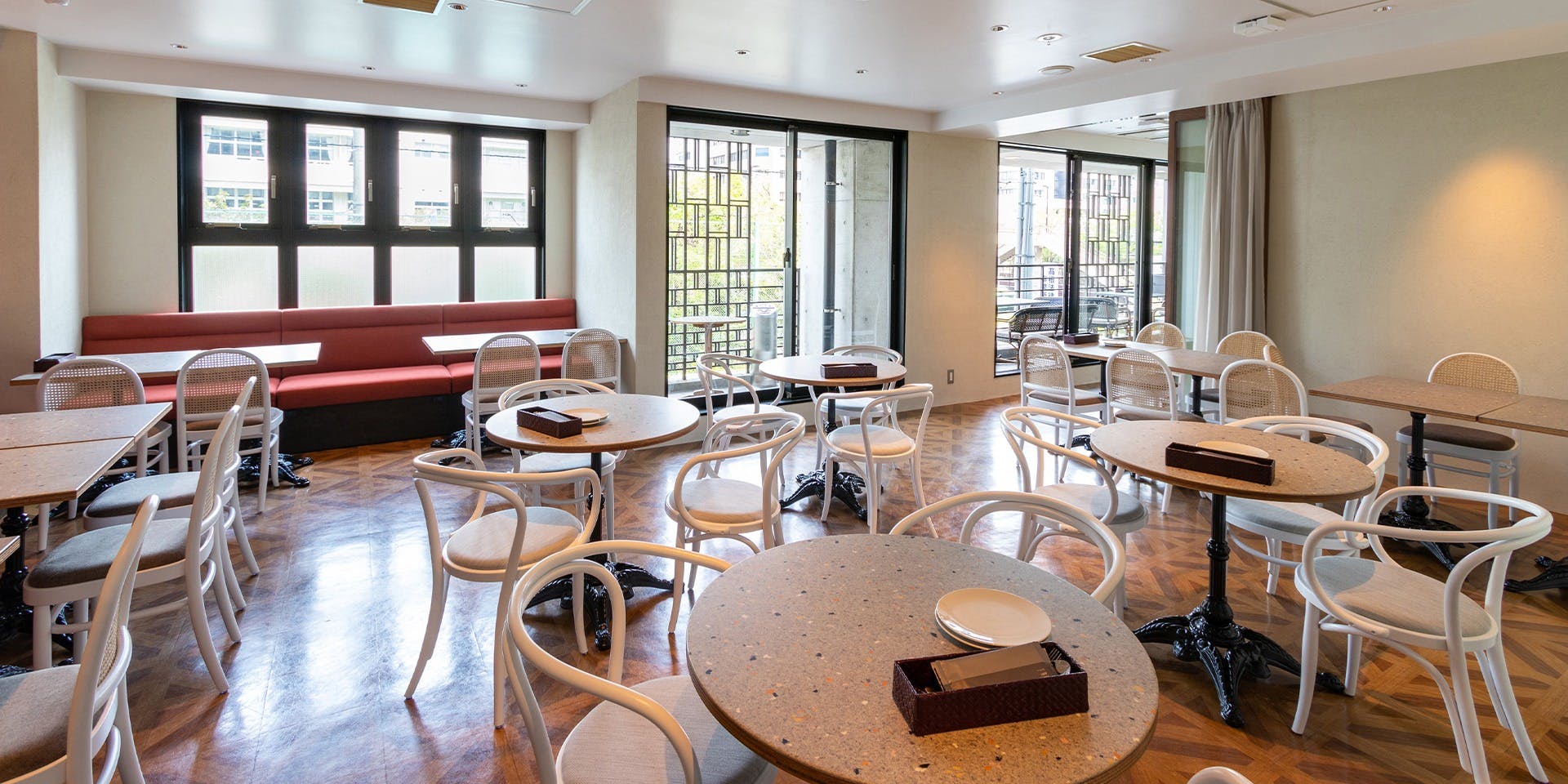 ＆Ovo 当日お任せコース ディナー プラン(12498081)・メニュー