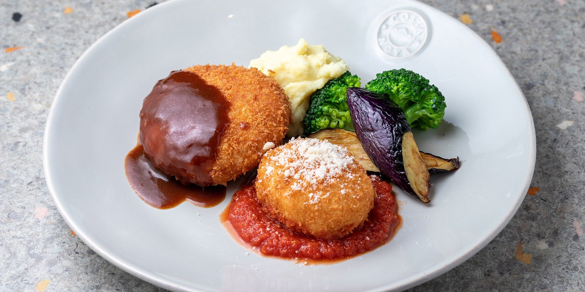 ＆Ovo 当日お任せコース ディナー プラン(12498081)・メニュー