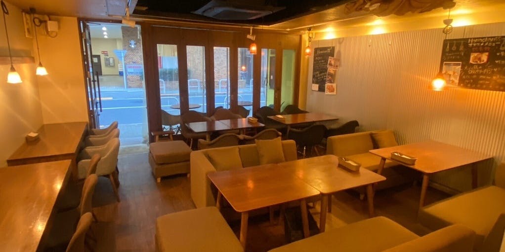 ロティサリーチキンとワイン飲み放題 Hamachan55 (ハマチャンゴーゴー) - 大門/バル [一休.comレストラン]