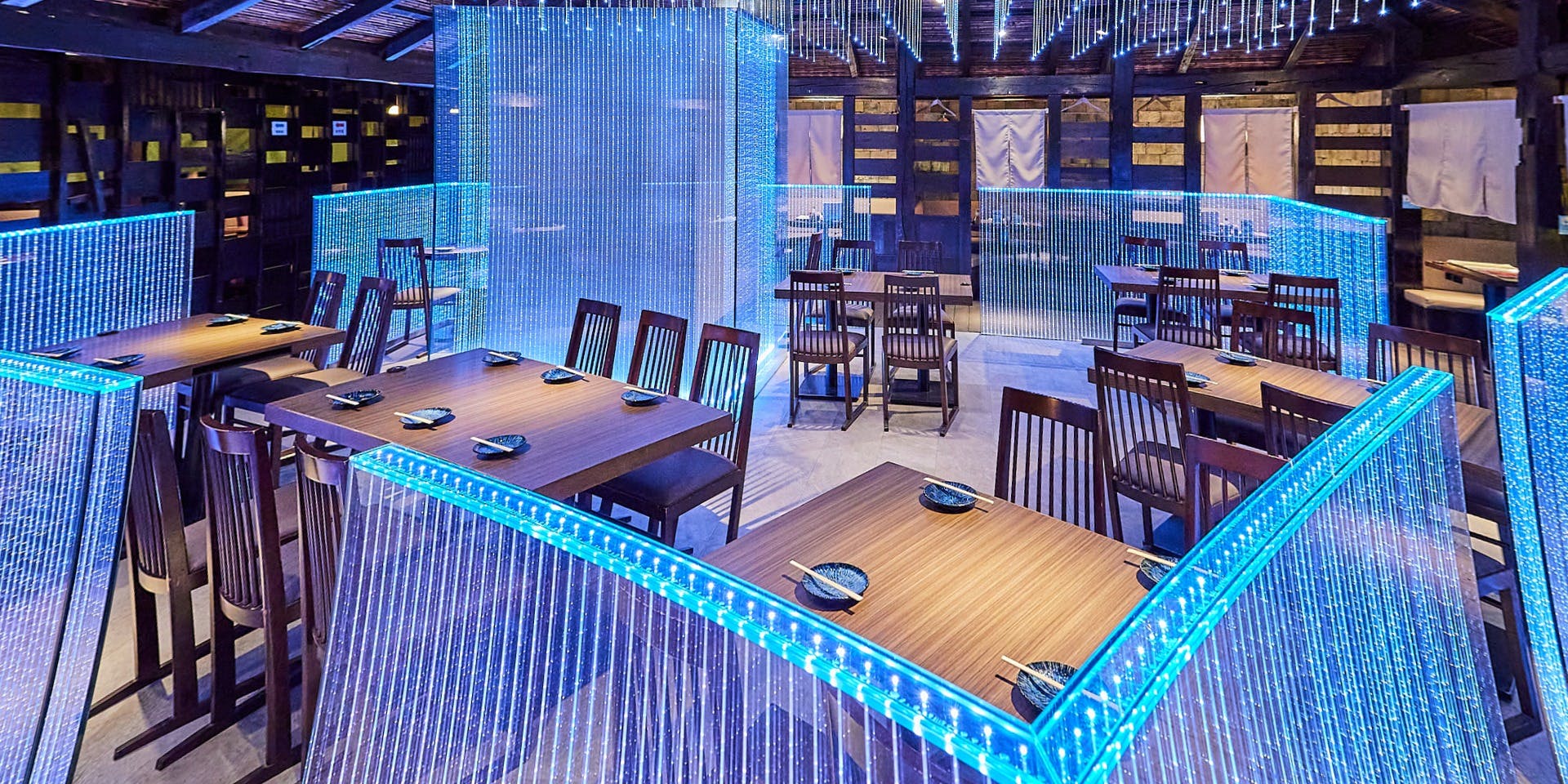 WAGYU SUKIYAKI 龍 RYU 上野 (リュウ ウエノ) - 上野/すき焼き [一休.comレストラン]