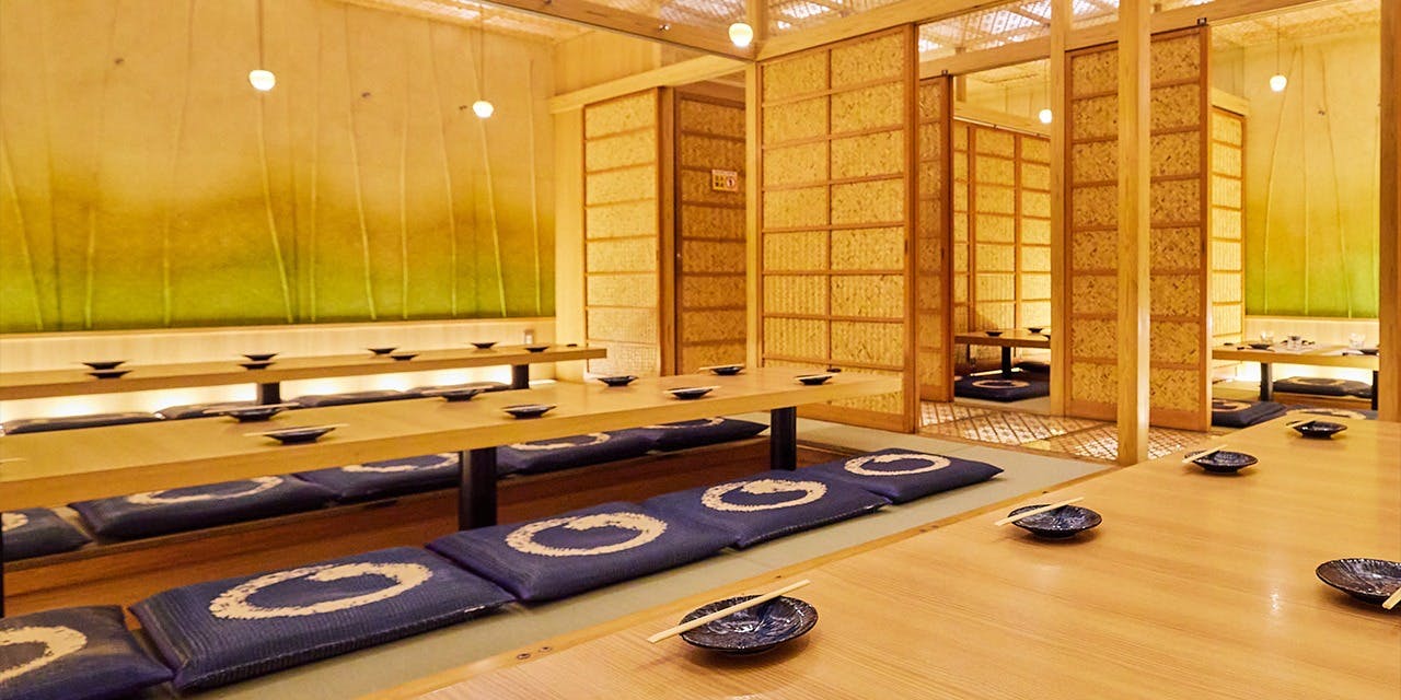 WAGYU SUKIYAKI 龍 RYU 上野 (リュウ ウエノ) - 上野/すき焼き [一休.comレストラン]