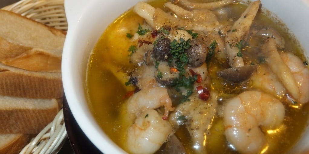 van-vino 青物横丁 (バンビーノアオモノヨコチョウ) - 青物横丁/多国籍ワイン＆FOOD [一休.comレストラン]