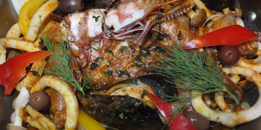 van-vino 青物横丁 (バンビーノアオモノヨコチョウ) - 青物横丁/多国籍ワイン＆FOOD [一休.comレストラン]