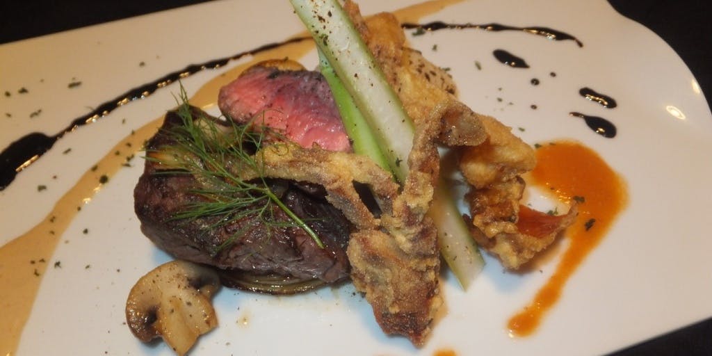 van-vino 青物横丁 (バンビーノアオモノヨコチョウ) - 青物横丁/多国籍ワイン＆FOOD [一休.comレストラン]