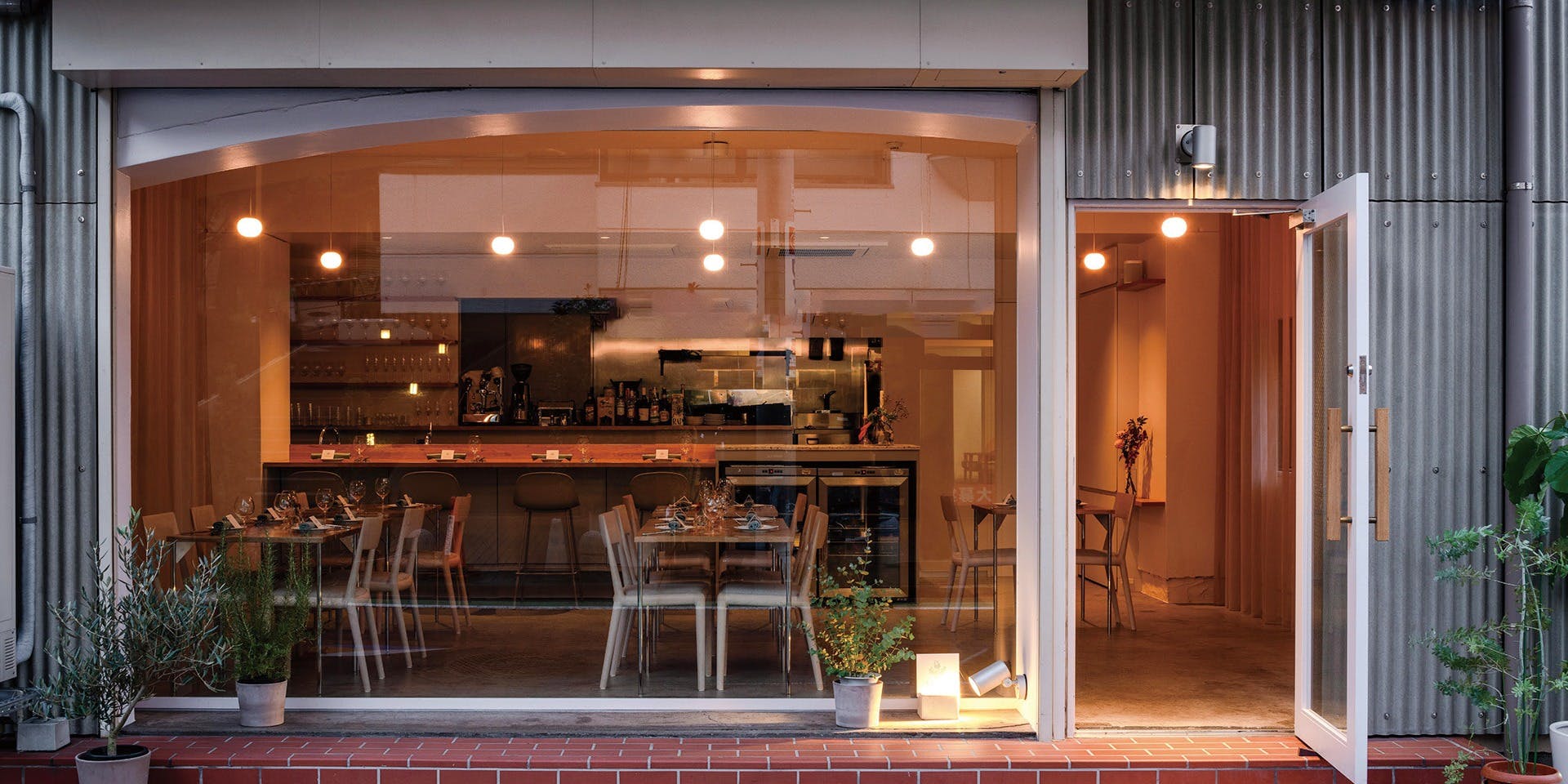 フィレモネ (Filemone) - 乃木坂/イタリアン [一休.comレストラン]