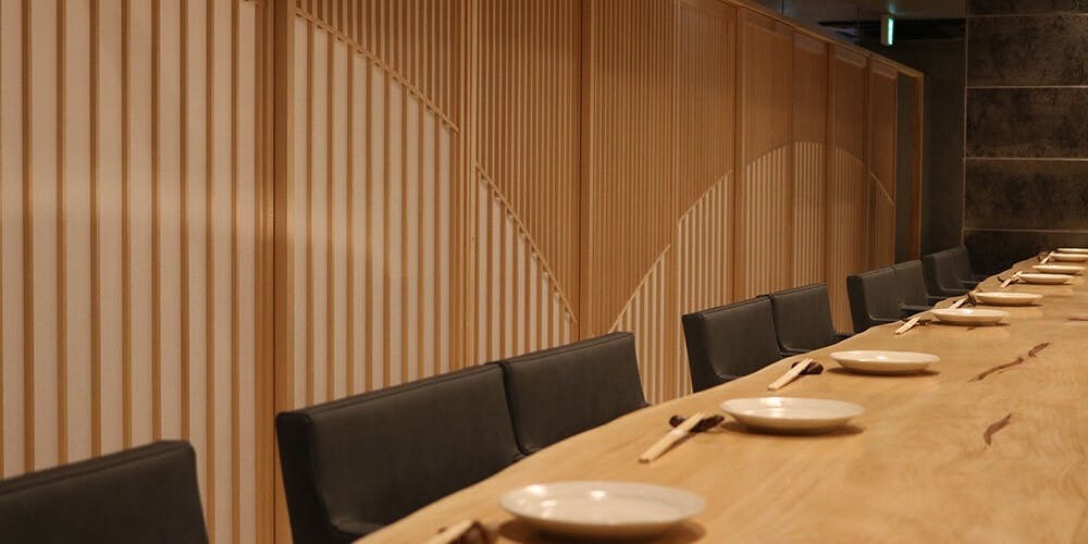 和のごちそう屋 菜つき (ワノゴチソウヤ ナツキ) - 西川緑道公園/居酒屋 [一休.comレストラン]