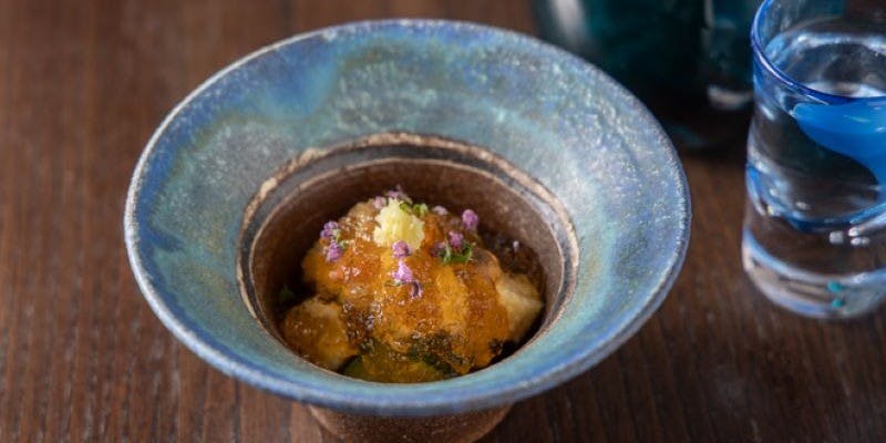 酒処 保科 7,000円コース 刺身・焼き物・揚げ物・焼きおにぎりなど、気軽に楽しめる全7品 ディナー プラン(12474647)・メニュー