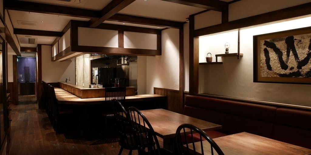 酒処 保科 7,000円コース 刺身・焼き物・揚げ物・焼きおにぎりなど、気軽に楽しめる全7品 ディナー プラン(12474647)・メニュー