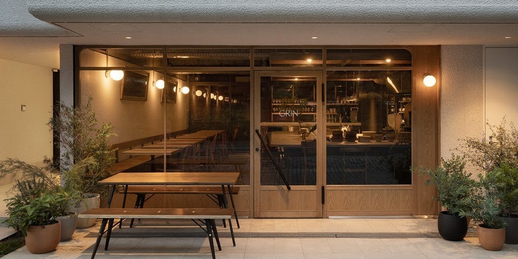 グリン (GRIN) - 新宿御苑前/イタリアン / ピザ [一休.comレストラン]