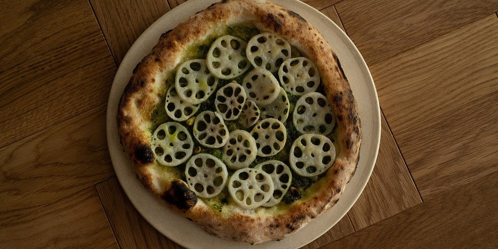 グリン (GRIN) - 新宿御苑前/イタリアン / ピザ [一休.comレストラン]